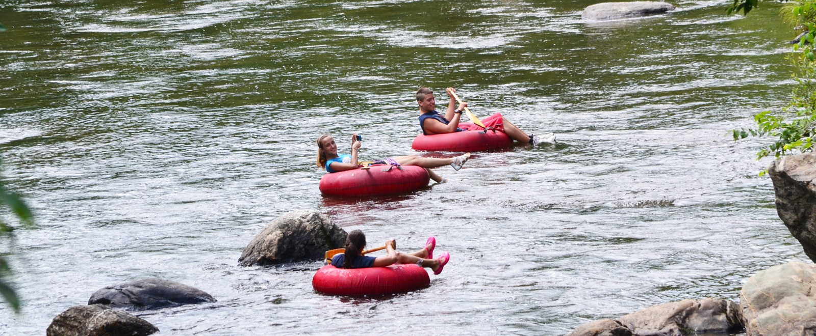 Camping de la Rivière Nicolet (Wotton) - Tourisme Centre-du-Québec