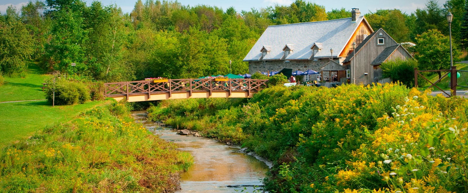 Moulin Michel de Gentilly (Bécancour) - Tourisme Centre-du-Québec