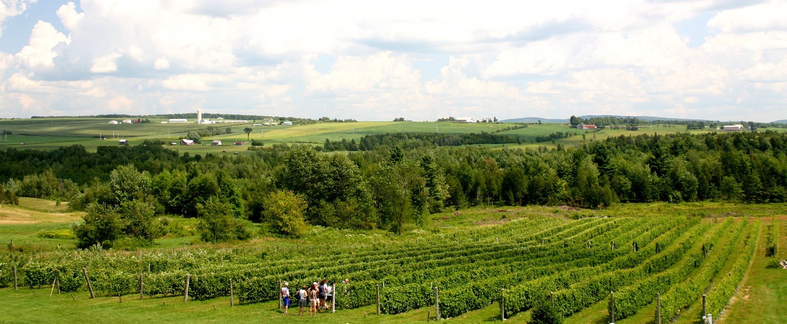 Tourisme Centre-du-Québec