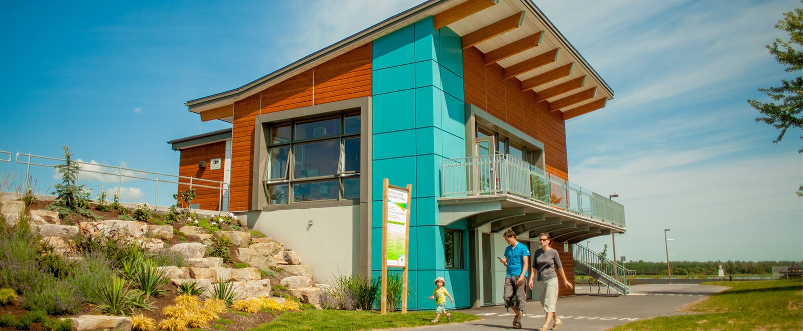 Ville de Victoriaville - Tourisme Centre-du-Québec