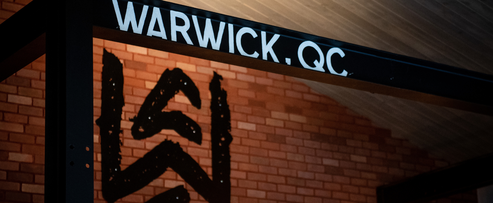 Microbrasserie Wick Station