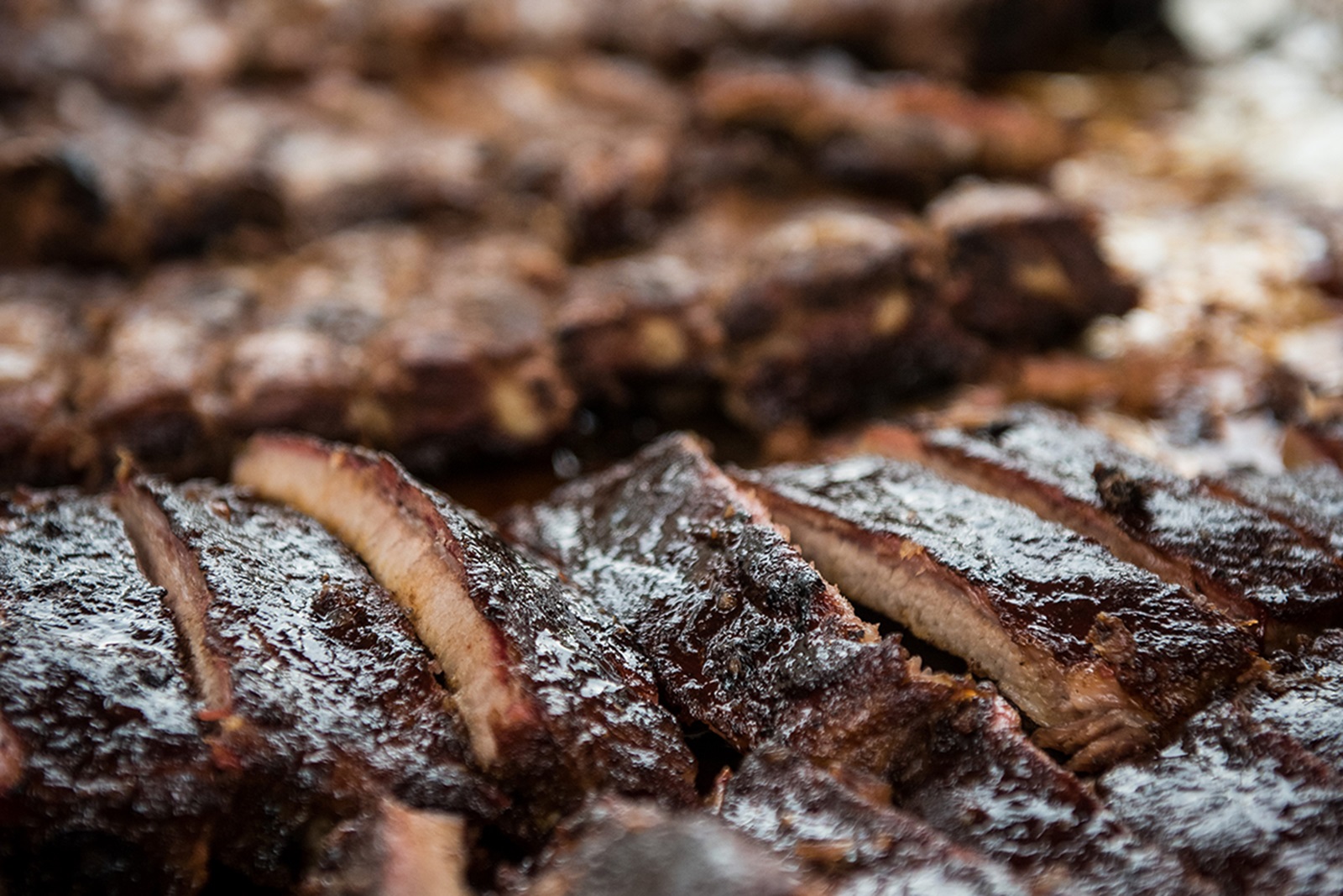 Le Grand BBQ Warwick (Warwick) - Tourisme Centre-du-Québec