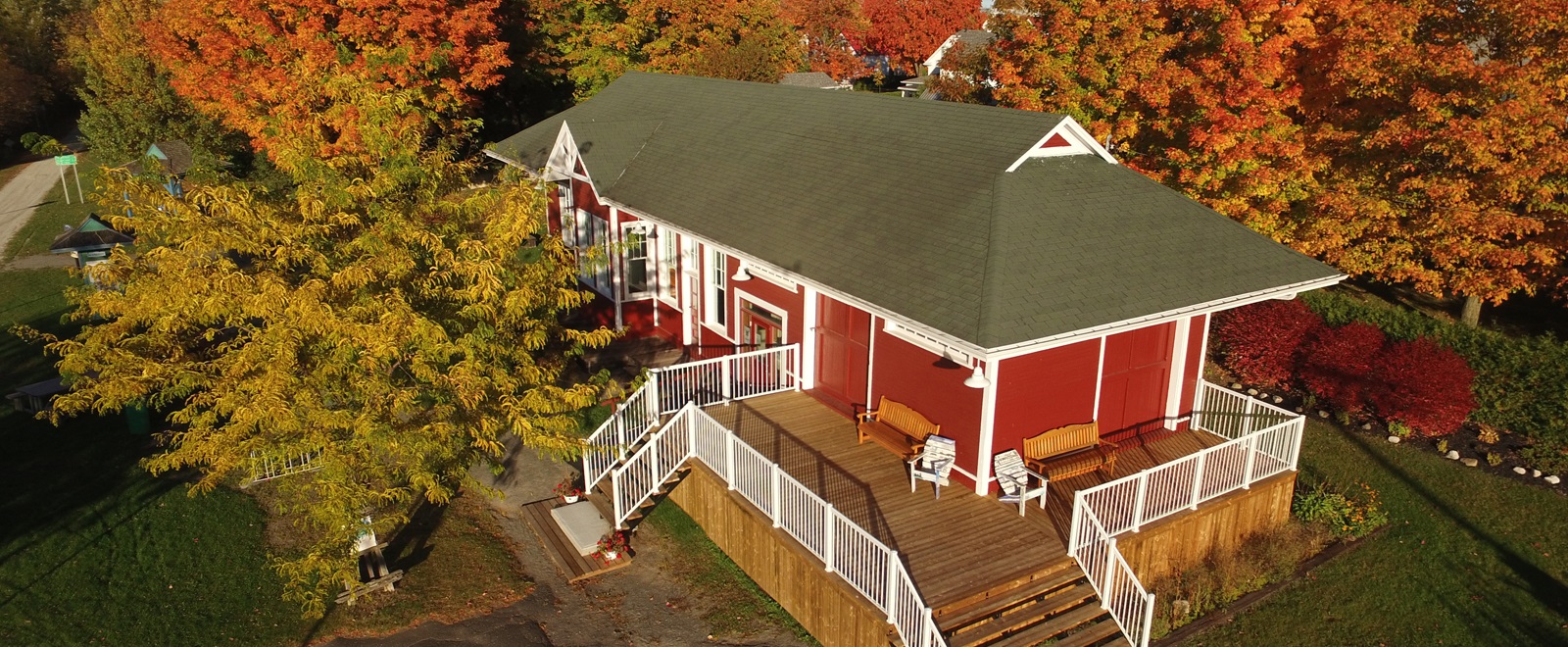 Municipalité de Lyster - Tourisme - Quoi faire ? Activités pour famille ...