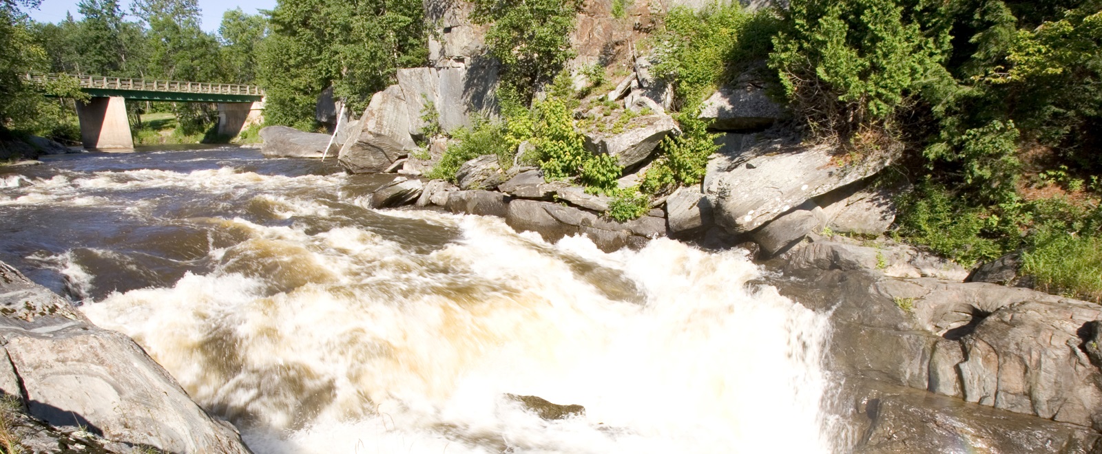 Municipalité d'Inverness - Tourisme Centre-du-Québec