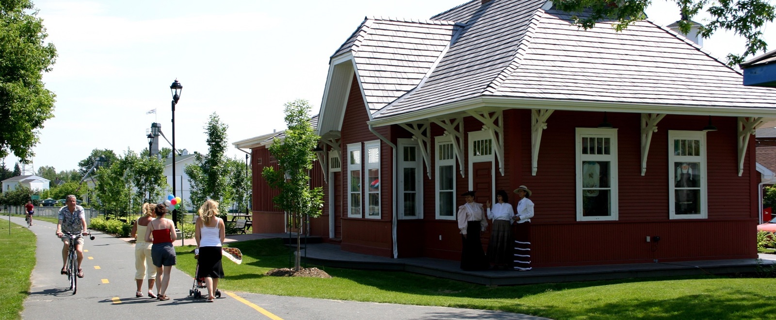 Ville de Warwick Tourisme, Quoi faire ? Activités pour famille et couple