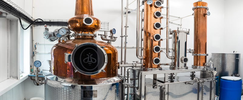 Destination Kingsey (Kingsey Falls) - Tourisme Centre-du-Québec