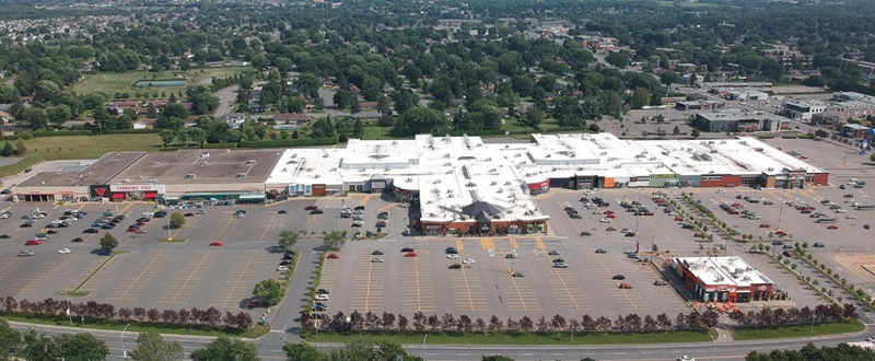 LE Centre de Victoriaville (Victoriaville) - Tourisme Centre-du-Québec