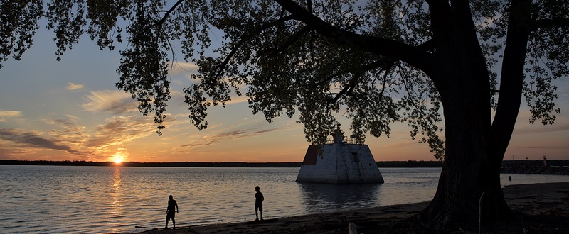 Ville de Nicolet - Tourisme Centre-du-Québec