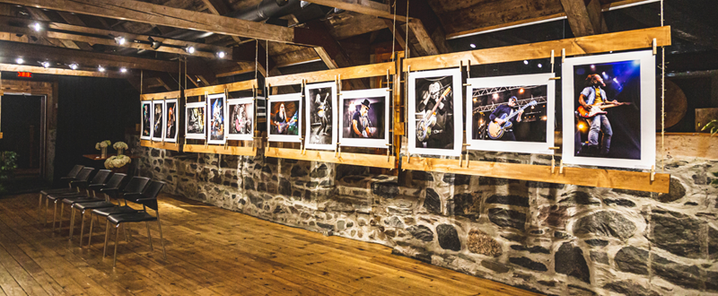 Moulin Michel de Gentilly - Au son du Moulin Blues & Gin (Bécancour ...