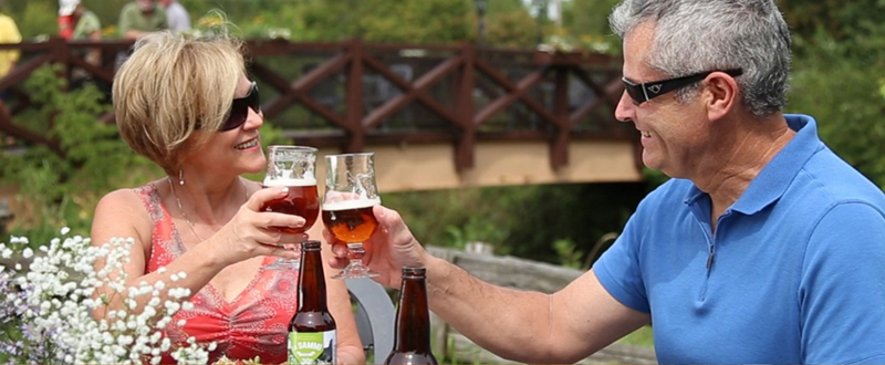 Moulin Michel de Gentilly - Programmation (Bécancour) - Tourisme Centre ...