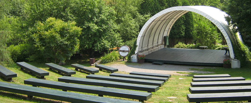 Moulin Michel de Gentilly (Bécancour) - Tourisme Centre-du-Québec
