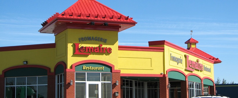 Fromagerie Drummondville | Fromagerie Lemaire | Fromage et poutine ...