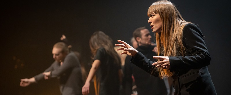 Le Carré 150 (La Corriveau - La soif des corbeaux) () - Tourisme Centre ...