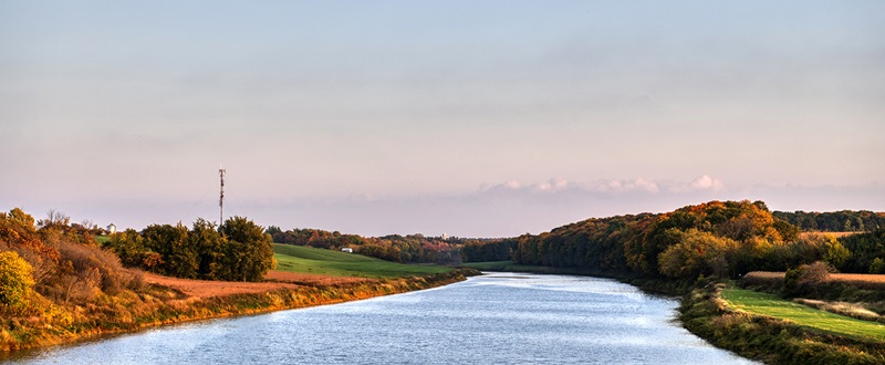 Ville de Nicolet Tourisme, Quoi faire ? Activités pour famille et couple