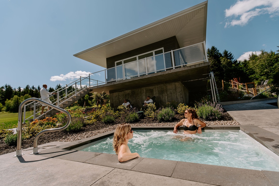 More than 240 surprising getaways - Tourisme Centre-du-Québec