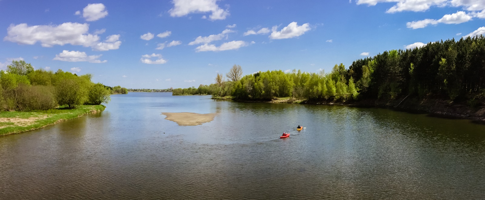 Explorer Victoriaville - À la découverte du blogue du Centre-du-Québec