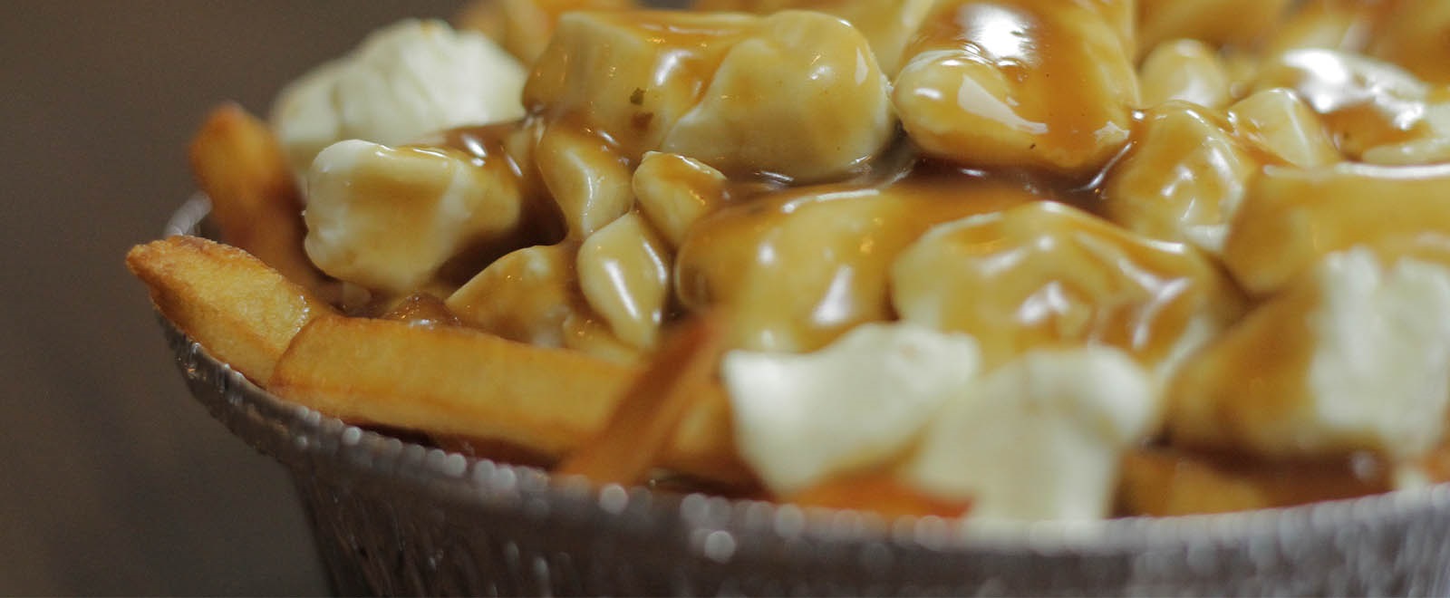 D'où vient la poutine? - À la découverte du blogue du Centre-du-Québec